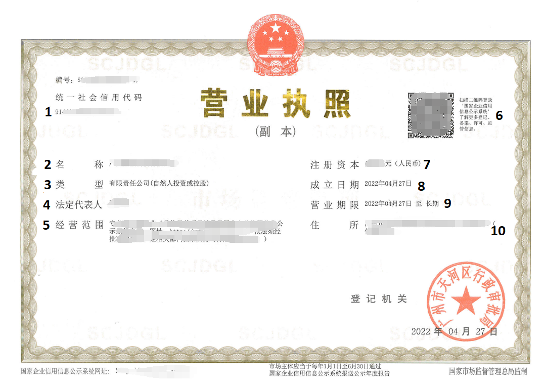 From Ink To Action: Ensuring Contract Enforceability In China